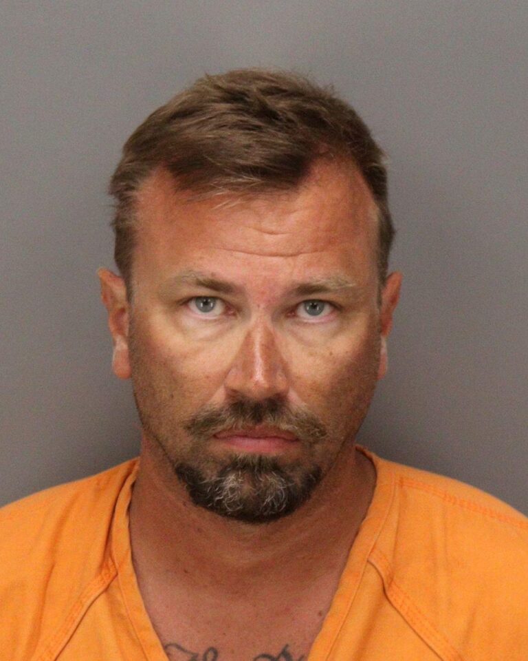 Seventy County Indictment Announced for Bethel Chief Chad Essert ...